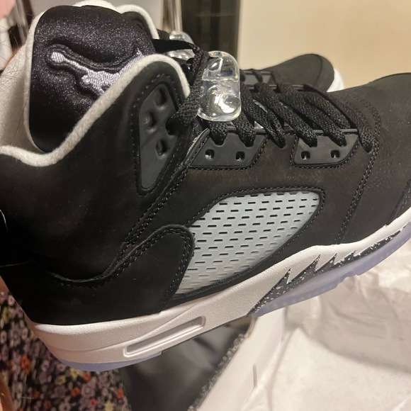 Jordan | Shoes | Brand New Aj5 Oreo | Poshmark
